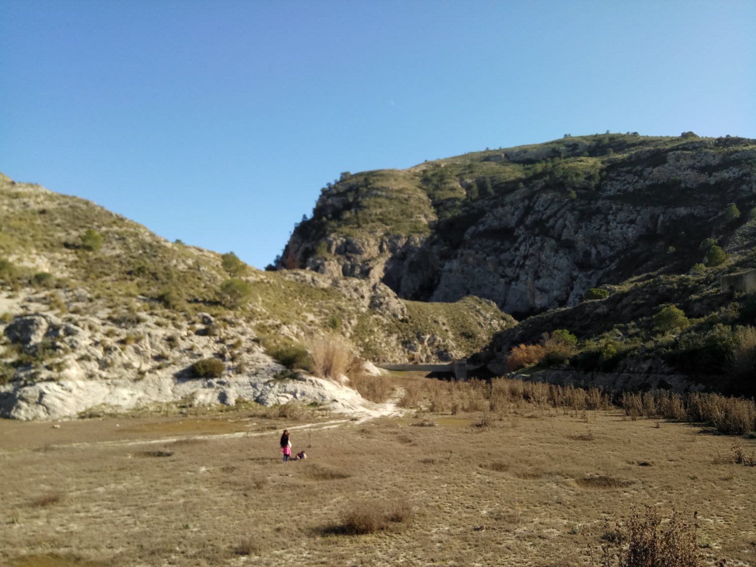 Las pasarelas de Relleu con niños: Una ruta ideal para salir de aventura